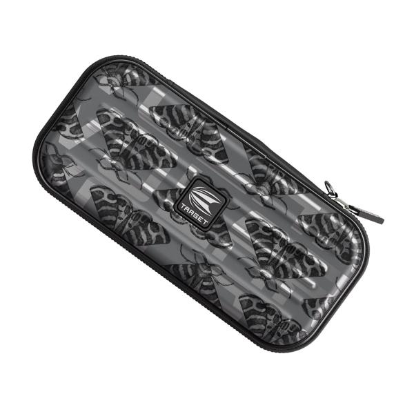 TAKOMA VOLAR WALLET蝶や蛾の繊細な美しさにインスピレーションを受け、これらの羽を持つ生き物の優雅さとエレガンスを反映した複雑なデザインと鮮やかなカラーパレットが特徴的なTAKOMA VOLAR WALLET2 つのジップポ...