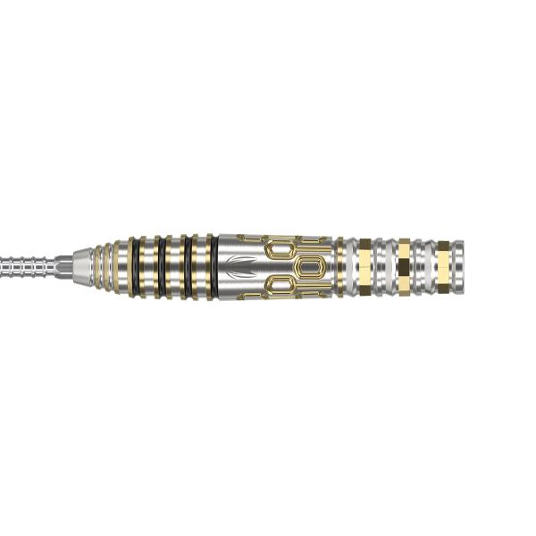 TARGET PRIME SERIES HOT SHOT HARITH LIM Model SWISS POINTTARGET x Harith Lim HOT SHOT(ホットショット)Harith Lim(ハリス・リム)選手のファースト...