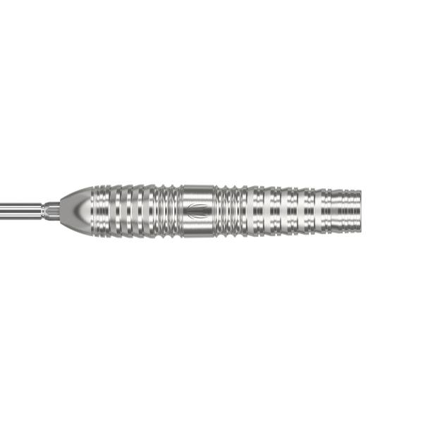 TARGET CRUX JPN JUSTICE SWISS POINTCRUX(クラックス)最高の結果を求めるプロレベルのプレイヤーから、初心者のユーザーまで幅広いレベルのニーズに対応した『CRUX JPN』シリーズ。タングステン90%を採...