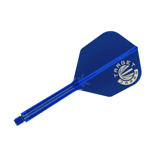 TARGET K-FLEX NO6 SHAPE Limited EditionTARGET JAPANロゴシリーズがK-FLEXから限定モデルとして再び登場!ブランドロゴの魅力を際立たせるユニークなカラーの組み合わせが特徴。Blue K-F...