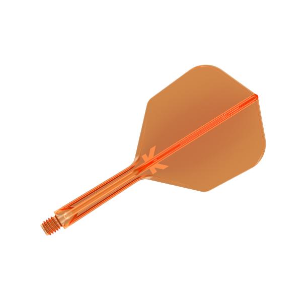 TARGET K-FLEX NEONK-FLEXに色鮮やかなネオンカラーが登場!目を引く蛍光イエロー、ピンク、オレンジ、のK-FLEXがゲームに個性をプラスする。■スペック規格:K-FLEX形状:シェイプシャフト部分の長さ:ショート 19m...