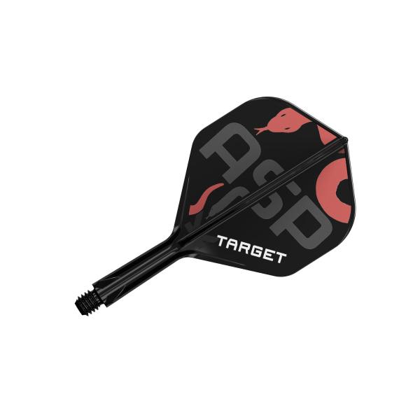 TARGET K-FLEX NATHAN ASPINALL MODELASPことNATHAN ASPINALL(ネイサン・アスピナル)とのコラボレーションモデル!ネイサン・アスピナルの個性を反映したデザインが登場。力強いスネークモチーフと彼...