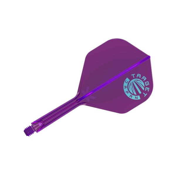 TARGET K-FLEX NO2 STANDARD Limited EditionK-FLEXに、TARGET JAPANロゴをあしらった限定カラーシリーズが新登場。ロゴの存在感をスタイリッシュに表現する力強く個性的なカラーリングが特徴。...