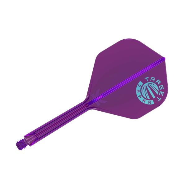 TARGET K-FLEX NO2 STANDARD Limited EditionK-FLEXに、TARGET JAPANロゴをあしらった限定カラーシリーズが新登場。ロゴの存在感をスタイリッシュに表現する力強く個性的なカラーリングが特徴。...