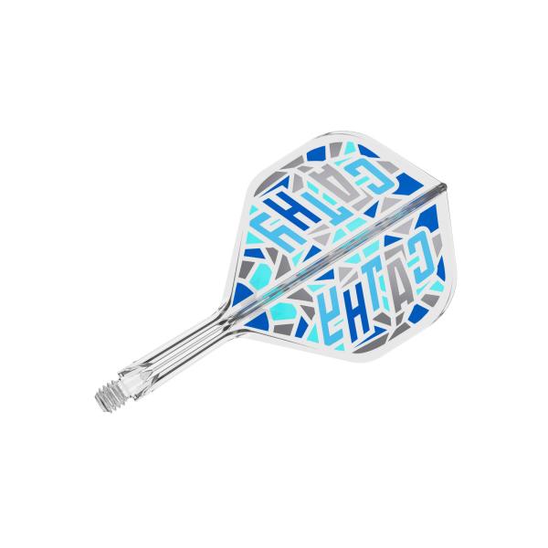 TARGET K-FLEX Cathy Leung Model NO.2 STANDARDCathy Leung CHARIS K-FLEX 2025 editionCathy Leung(キャシー・リョン)選手が手掛けるK-FLEX CH...