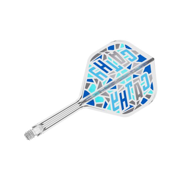 TARGET K-FLEX Cathy Leung Model NO.2 STANDARDCathy Leung CHARIS K-FLEX 2025 editionCathy Leung(キャシー・リョン)選手が手掛けるK-FLEX CH...