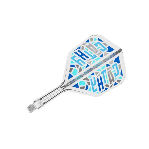 TARGET K-FLEX Cathy Leung Model NO6 SHAPECathy Leung CHARIS K-FLEX 2025 editionCathy Leung(キャシー・リョン)選手が手掛けるK-FLEX CHARIS...