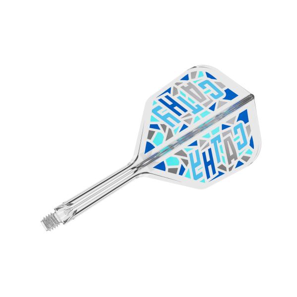 TARGET K-FLEX Cathy Leung Model NO6 SHAPECathy Leung CHARIS K-FLEX 2025 editionCathy Leung(キャシー・リョン)選手が手掛けるK-FLEX CHARIS...