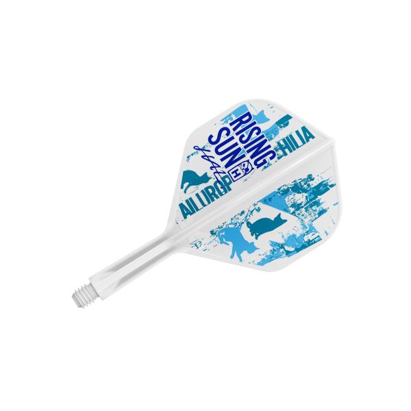 TARGET K-FLEX RISING SUN Gen2 Haruki Muramatsu Model NO.2 STANDARDK-FLEX RISING SUN Gen2 村松治樹選手モデル村松治樹選手の落ち着いた魅力と表現豊かな個性...