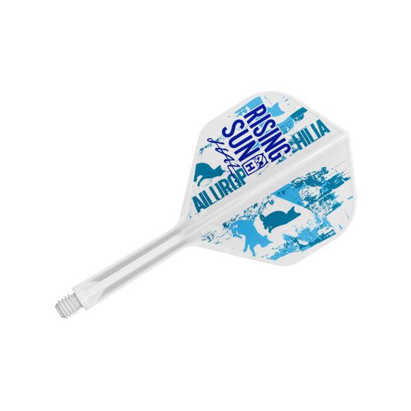 TARGET K-FLEX RISING SUN Gen2 Haruki Muramatsu Model NO.2 STANDARDK-FLEX RISING SUN Gen2 村松治樹選手モデル村松治樹選手の落ち着いた魅力と表現豊かな個性...