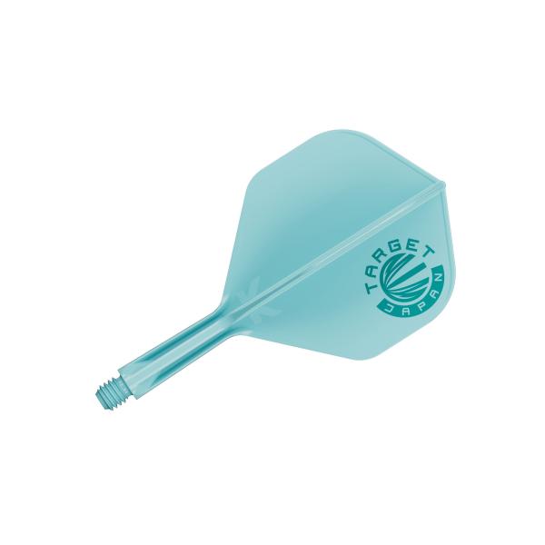 K-FLEX Japan EXCLUSIVE AQUAMARINE静かな海と澄み渡る空から着想を得た、AQUAMARINE(アクアマリン)日本限定となるK-FLEXの特別カラー。クリアで上品、そして穏やかに穏やかでみずみずしい印象を持つアク...
