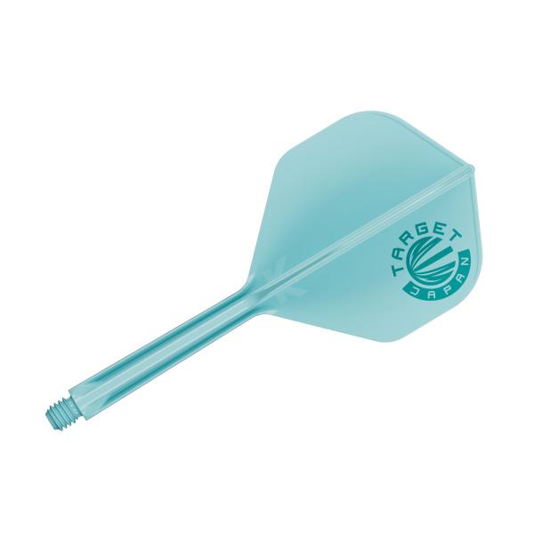 K-FLEX Japan EXCLUSIVE AQUAMARINE静かな海と澄み渡る空から着想を得た、AQUAMARINE(アクアマリン)日本限定となるK-FLEXの特別カラー。クリアで上品、そして穏やかに穏やかでみずみずしい印象を持つアク...