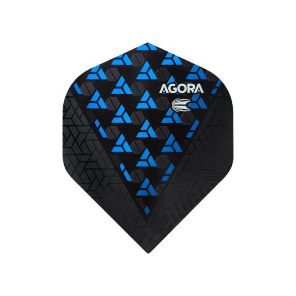 TARGET VISION ULTRA GHOST FLIGHTVISION FLIGHTに新シリーズが登場!ダークなイメージをモチーフにしたVISION ULTRA FLIGHT 最新作。暗い色の強調表示のためにウルトラバイオレットプリン...