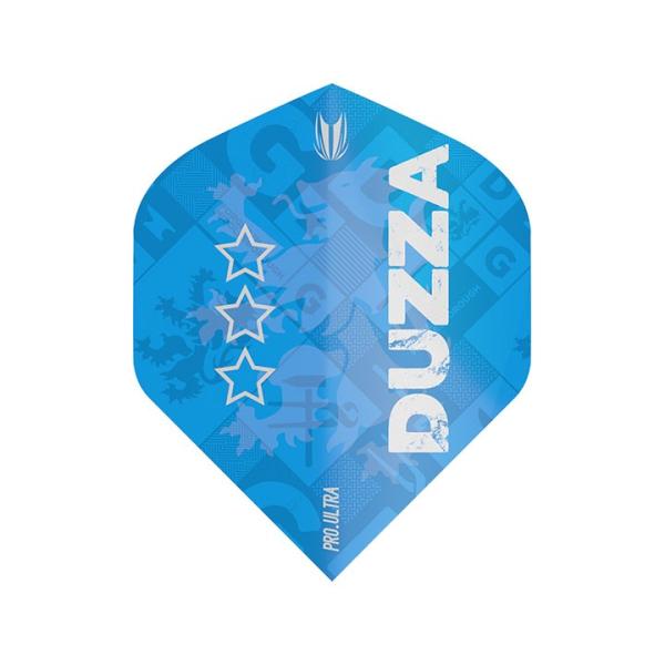 TARGET GLEN DURRANT PRO.ULTRA 【スペック】フライト仕様:通常のフライトフライト形状:スタンダード厚み:100ミクロン