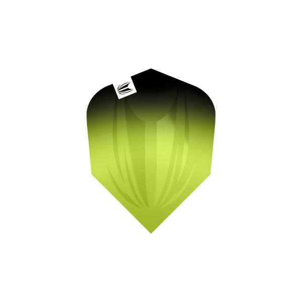 TARGET SERA PRO.ULTRA BLACK &amp; LIME TEN-X FLIGHT【スペック】フライト仕様:通常のフライトフライト形状:TEN-X厚み:100ミクロン