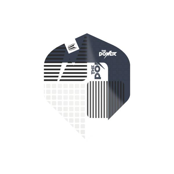 TARGET PHIL TAYLOR POWER GEN 9 PRO.ULTRA NO2【スペック】フライト仕様:通常のフライトフライト形状:スタンダード厚み:100ミクロン