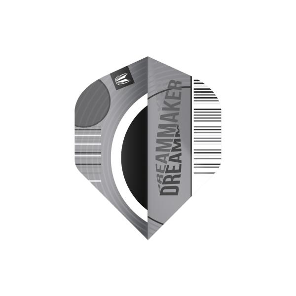 TARGET DIMITRI VAN DEN BERGH X ECHO X 3 SETS PRO.ULTRA NO2 Standard3SET入り【スペック】フライト仕様:通常のフライトフライト形状:スタンダード厚み:100ミクロン