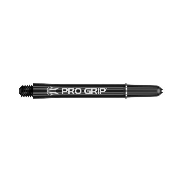 TARGET 3X SETS OF PRO GRIP SHAFT MULTIPACK SET多くのプレイヤーから支持されるPRO GRIP SHAFTが3色から選べるマルチパックになって登場!*フライトはシャフトの奥までしっかりと差し込んで...