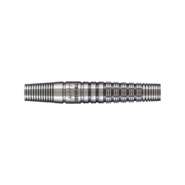 TRiNiDAD ROMERO TYPE3 Natsumi Iwata Model 2BA S-DARTS Limited Editionより直線的な飛びを実現した、ROMERO TYPE3。TRiNiDAD Undisputed 岩田夏海...