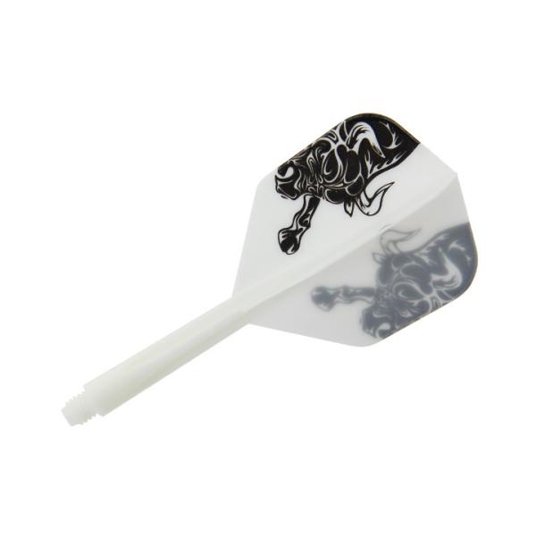 CONDOR(コンドル)フライト JOSEモデル BULLスペインのTRiNiDAD/CONDORプレーヤー、Jose Augusto Olivera de Sousa[ホゼ・オーガスト・オリベラ・デ・ソーサー]選手モデルのフライト。JOS...