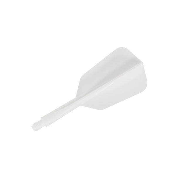 CONDOR AXE WING SLIM『そのイメージはより直線的に』CONDOR AXEの素材力を最大限に活かした独自のスリム形状The remarkable slim shape made the best of AXE flights...