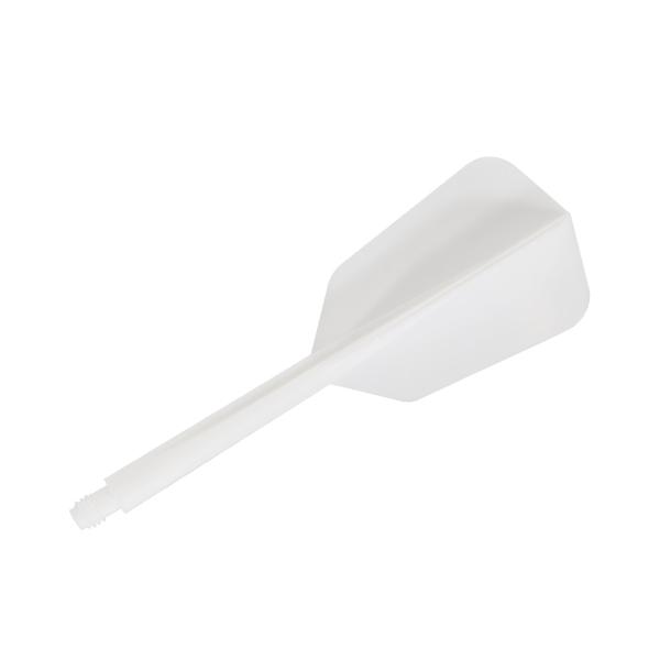 CONDOR AXE WING SLIM『そのイメージはより直線的に』CONDOR AXEの素材力を最大限に活かした独自のスリム形状The remarkable slim shape made the best of AXE flights...