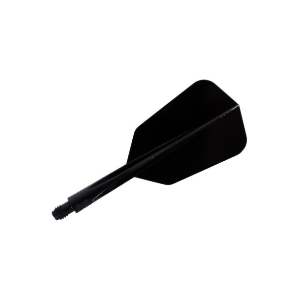 CONDOR AXE WING SLIM『そのイメージはより直線的に』CONDOR AXEの素材力を最大限に活かした独自のスリム形状The remarkable slim shape made the best of AXE flights...