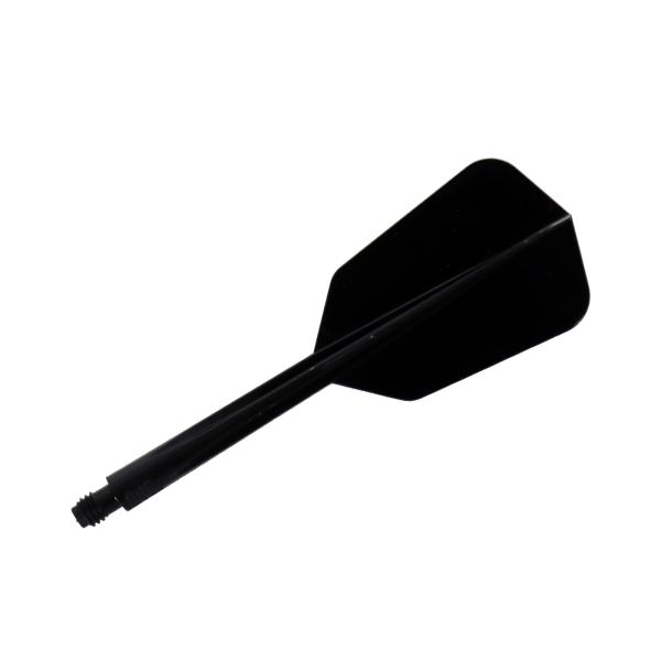 CONDOR AXE WING SLIM『そのイメージはより直線的に』CONDOR AXEの素材力を最大限に活かした独自のスリム形状The remarkable slim shape made the best of AXE flights...