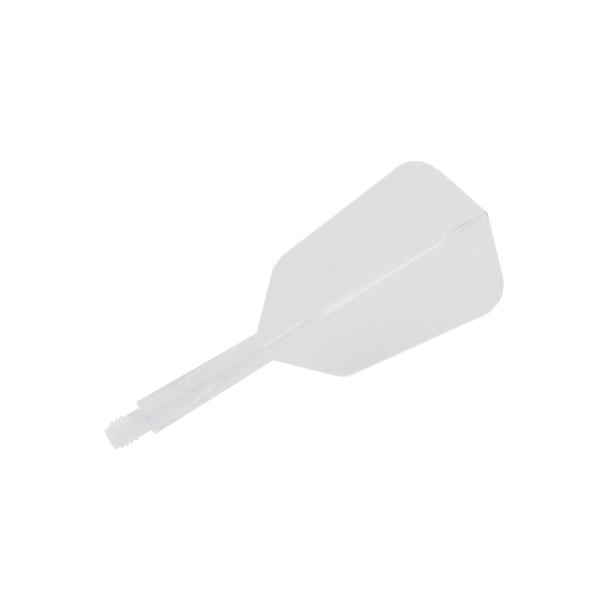 CONDOR AXE WING SLIM『そのイメージはより直線的に』CONDOR AXEの素材力を最大限に活かした独自のスリム形状The remarkable slim shape made the best of AXE flights...