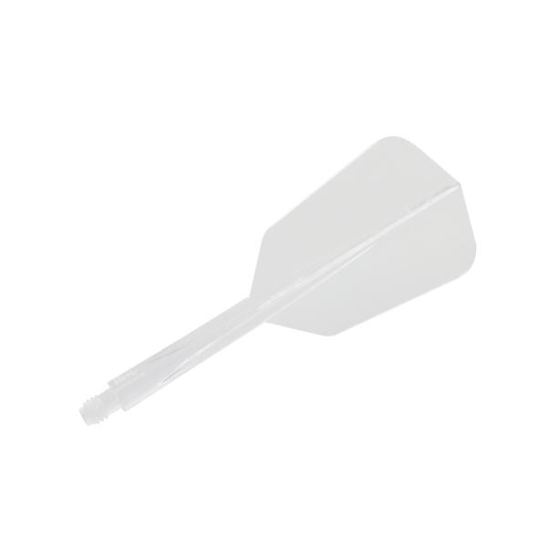 CONDOR AXE WING SLIM『そのイメージはより直線的に』CONDOR AXEの素材力を最大限に活かした独自のスリム形状The remarkable slim shape made the best of AXE flights...