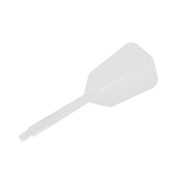 CONDOR AXE WING SLIM『そのイメージはより直線的に』CONDOR AXEの素材力を最大限に活かした独自のスリム形状The remarkable slim shape made the best of AXE flights...