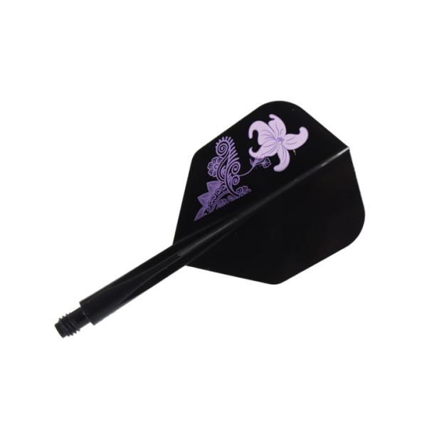 CONDOR AXE KIKYO NO HANA Natsumi Iwata Model■スペック規格:コンドルフライト形状:スモールシャフト部分の長さ:S 21.5mm/M 27.5mm/L 33.5mm/XL 37.5mm(ネジ山含まず...