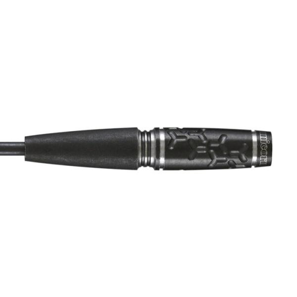 UNICORN NOIR 97% TUNGSTEN JELLE KLAASEN 24Gノワールは世界的な試合で勝利をおさめ、地位と名誉を築いた選手であることを証明をするシリーズです。ブラックチタニウムコーティングと、選手のサインのレーザー刻...