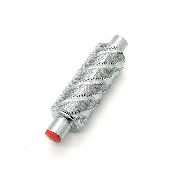 簡易ストラクチャーメイクツールです。新雪用。サイズ：長(L）74×直径(φ）20ｍｍ　芯径(φ）10ｍｍ※旧品つき特価で販売です。