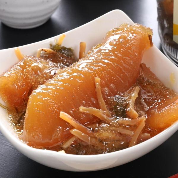 【[敬老の日]16時まで当日出荷！老舗竹田の松前漬け食べ比べセット】竹田食品 松前漬け 2種 500g (250g×2) 数の子 バラ子 折れ子 食べ比べ 北海道 函館 海鮮 珍味 おつまみ 晩酌 肴 ご飯のお供 お土産 夏ギフト お中元■...