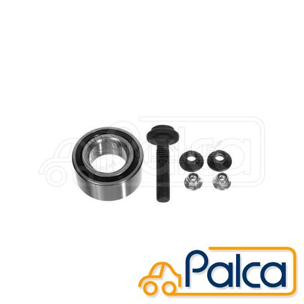 Height [mm] : 37Inner Diameter [mm] : 43Outer Diameter [mm] : 82片側分●　対象純正部品番号　●(4B0498625A)●　参考適合車種　●アウディ / AUDIA4(8D) B...