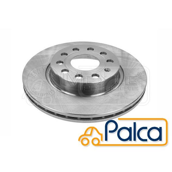 直径：280mm　厚み：22mmセンター径：65mm高さ：50mm●　対象純正部品番号　●1K0 615 301AC (1K0615301AC)1K0 615 301S   (1K0615301S)1K0 615 301AK (1K0615...