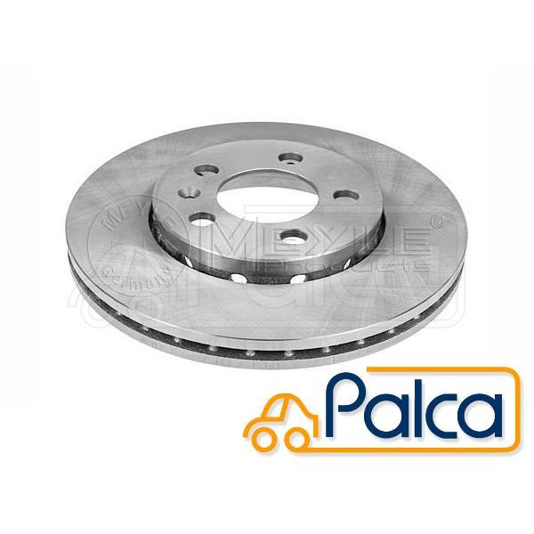 直径：256mm　厚み：22mm　センター径：65mm　高さ：36.7mm●　対象純正部品番号　●(1JE615301)(1J0615301D)(1J0615301L)(6R0615301)(5Z0615301B)(6R0615301C)●...