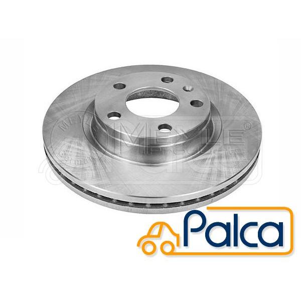 直径：280mm　厚み：22mm　センター径：68mm　高さ：46.5mm●　対象純正部品番号　●8E0 615 301B (8E0615301B)8E0 615 301D (8E0615301D)8E0 615 301P (8E06153...