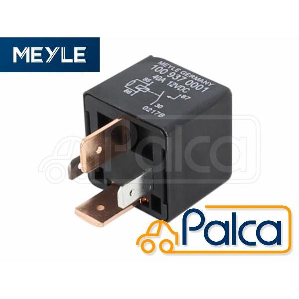 Magnetic clutch / Interior Blower / Suction pipe pre-heating / Surge protection / Engine control unit / Fuel Pump / Fan,...