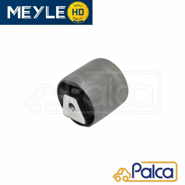 ◆1点での販売となります◆左右ご希望の場合は2点ご注文下さい。■ロアアーム後部用のブッシュ（リア）です　外径：75mm●　対象純正部品番号　●(8K0407183D)(8K0407183F)(8R0407693B)(8R0407694B)(...