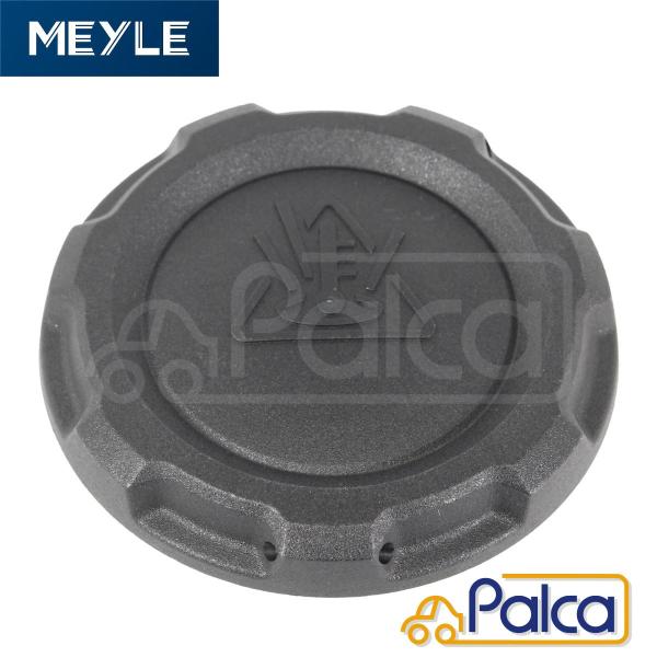 リザーブタンクキャップカラー　ブラックプレッシャー　1.6bar●　対象純正部品番号　●(2Q0121321)(2Q0121321A)(3C0121321)(5Q0121321)●　参考適合車種　●フォルクスワーゲン / VWゴルフ71.2...