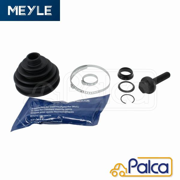 内径1:24 mm内径2:90 mm長さ:90 mm材質：エラストマー●　対象純正部品番号　●(441498203A)(3B0498203F)●　参考適合車種　●アウディ / AUDI100(4A) C42.8 4AAAHV8(44/4C)...