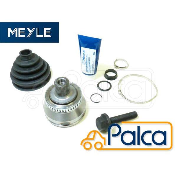 ドライブシャフト、ジョイント部分の修理キットです。●　対象純正部品番号　●(4D0498099)(4D0498099A)(4D0498099AX)(4D0598099)(4D0598099A)(8D0498099D)(8D0498099E)...