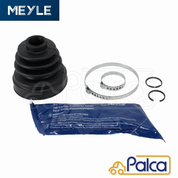 内径1:22.8 mm内径2:64.5 mm長さ:86 mm●　対象純正部品番号　●(1K0498201C)(1K0498201G)●　参考適合車種　●アウディ / AUDIA3(8P)1.6 8PBGU 8PBSE2.0 8PAXW 8P...