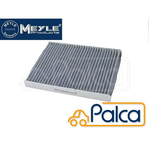 ☆　活性炭仕様　☆サイズ高さ　26mm長さ　281mm幅　206mm●　対象純正部品番号　●(1J0819644A)(1J0819644)●　参考適合車種　●フォルクスワーゲン ・ゴルフ４・ニュービートル・ポロアウディ AUDI・A3・TT