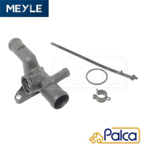 Meyle製●　対象純正部品番号　●06A 121 132 AP (06A121132AP)06A 121 132 Q  (06A121132Q)●　参考適合車種　●アウディ AUDI・A3(8L)・TT(8N)フォルクスワーゲン VW・ゴ...