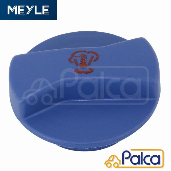 リザーブタンクキャップカラー　ブループレッシャー　1.5●　対象純正部品番号　●(1J0121321A)(1J0121321B)(4B3121321)(1C9121321)(95510644720)●　参考適合車種　●アウディ / AUDI...