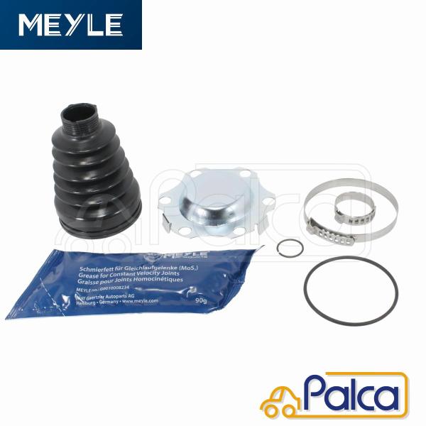 CVブーツキット　インナー側●　対象純正部品番号　●(1J0498201J)(1J0498201D)●　参考適合車種　●アウディA3  8L8LAGN 8NAUQ 8NAPGA4  8E8EALT TT  8N8NAUQフォルクスワーゲンニ...