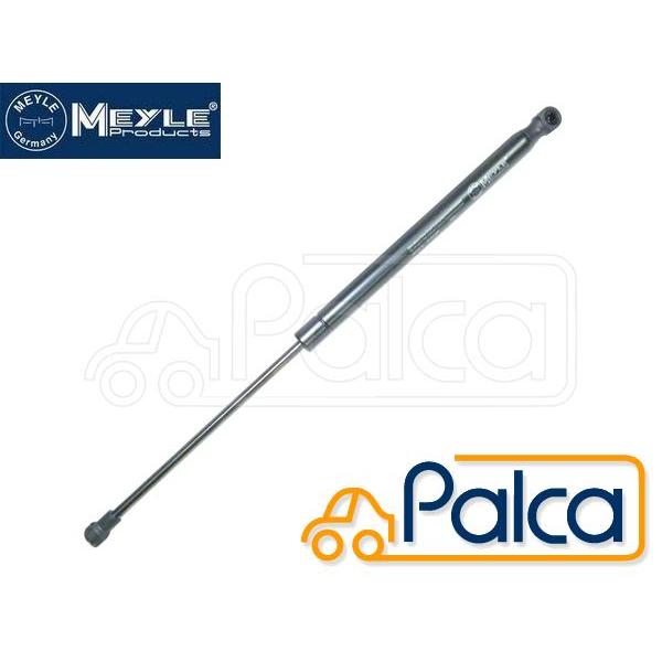 ◆1点での販売となります◆左右ご希望の場合は2点ご注文下さい。日本仕様より全長がわずかに長い設定となっているため、左右同時交換する必要がございます。＊交換時は最初に既存ダンパー2本を先に外さないと取付できません。●　対象純正部品番号　●(1...